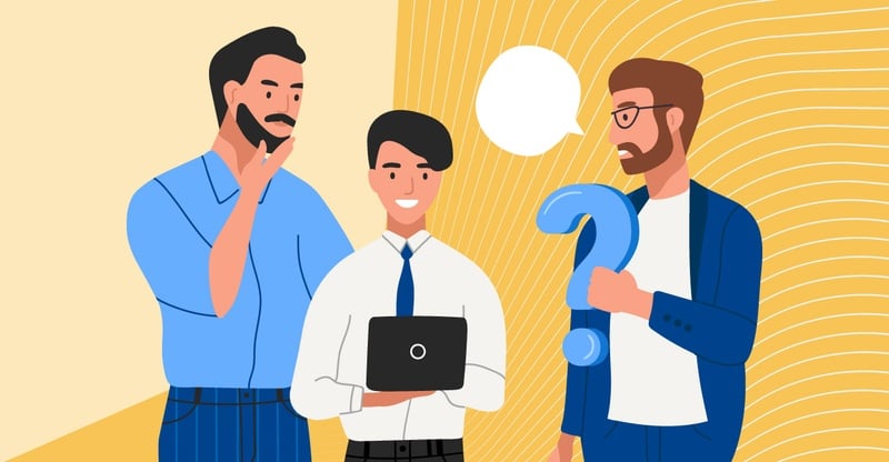 351 Juicy Questions to Ask Your Friends, From Funny to Deep