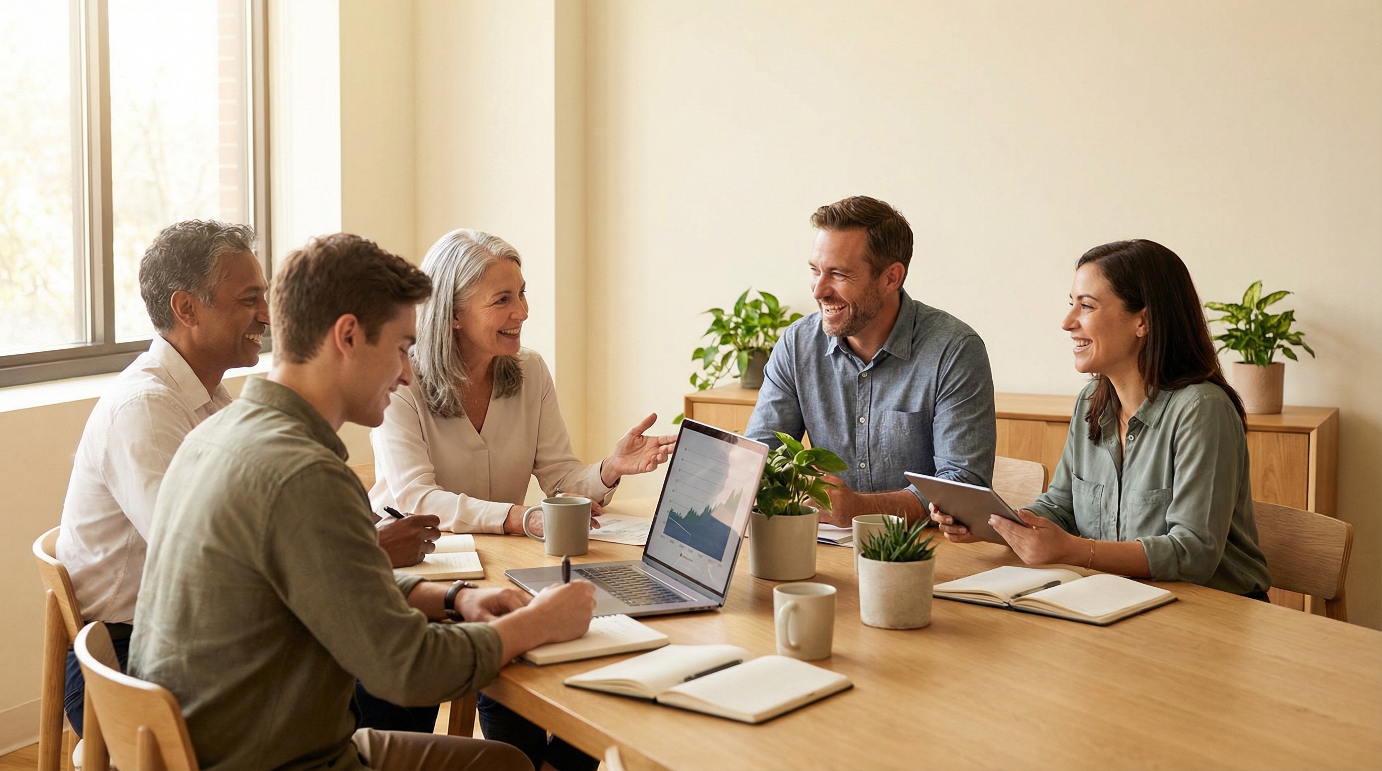 How to Communicate With Different Generations (2026 Guide)