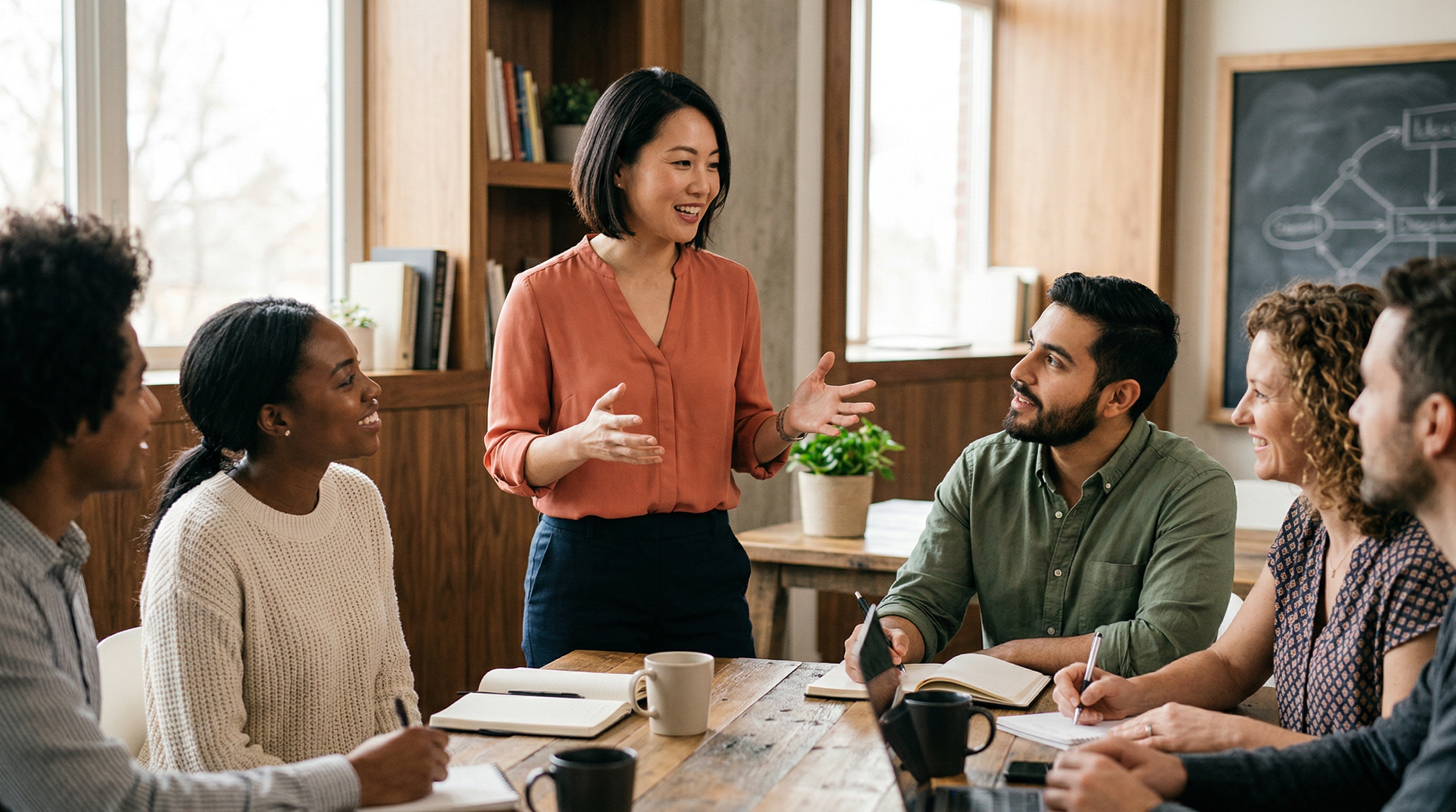The 9 Laws of Influence: How to Be Influential (w/ Science!)