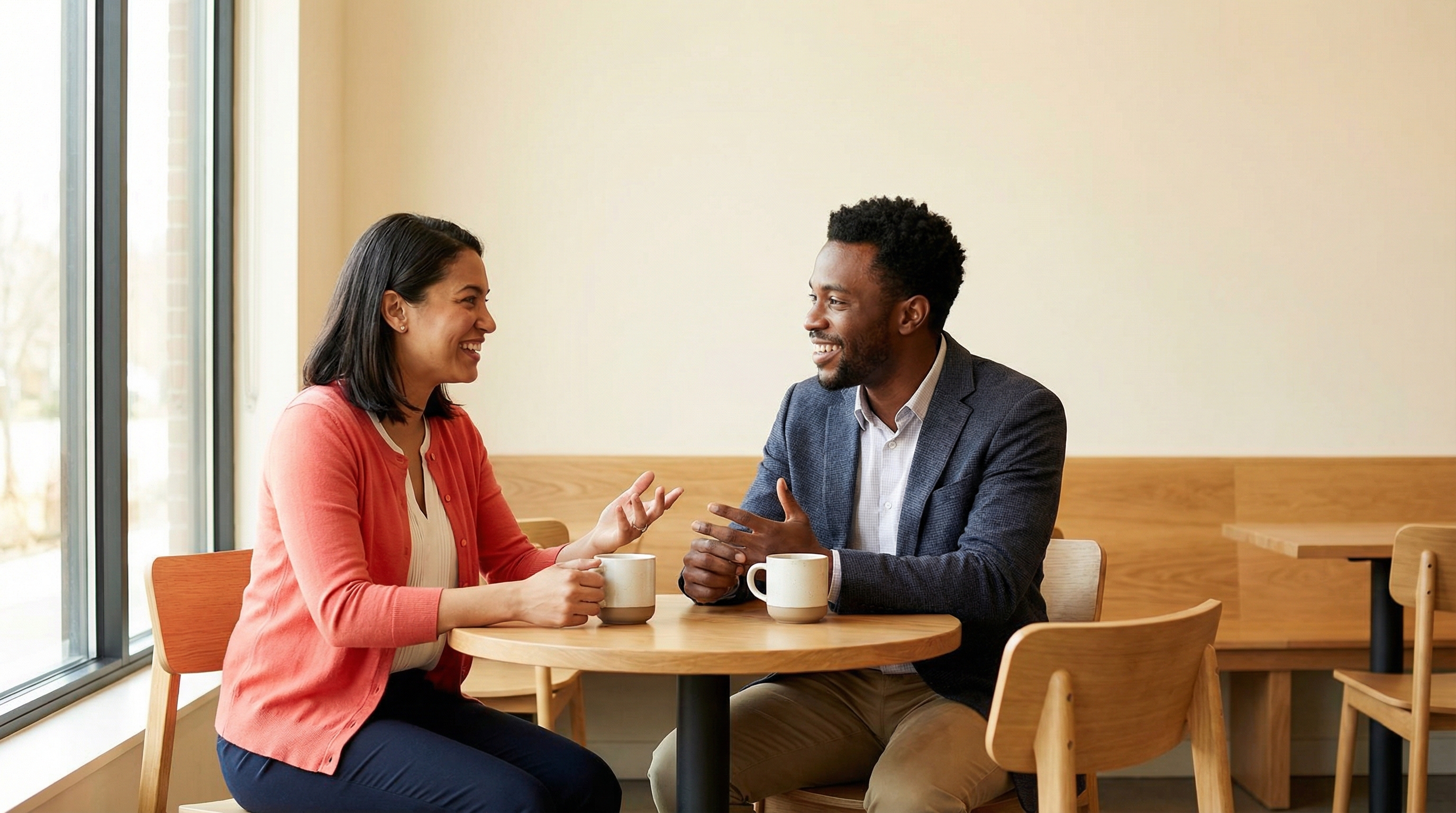 425 Must-Try 'Get to Know You' Questions – The Ultimate List