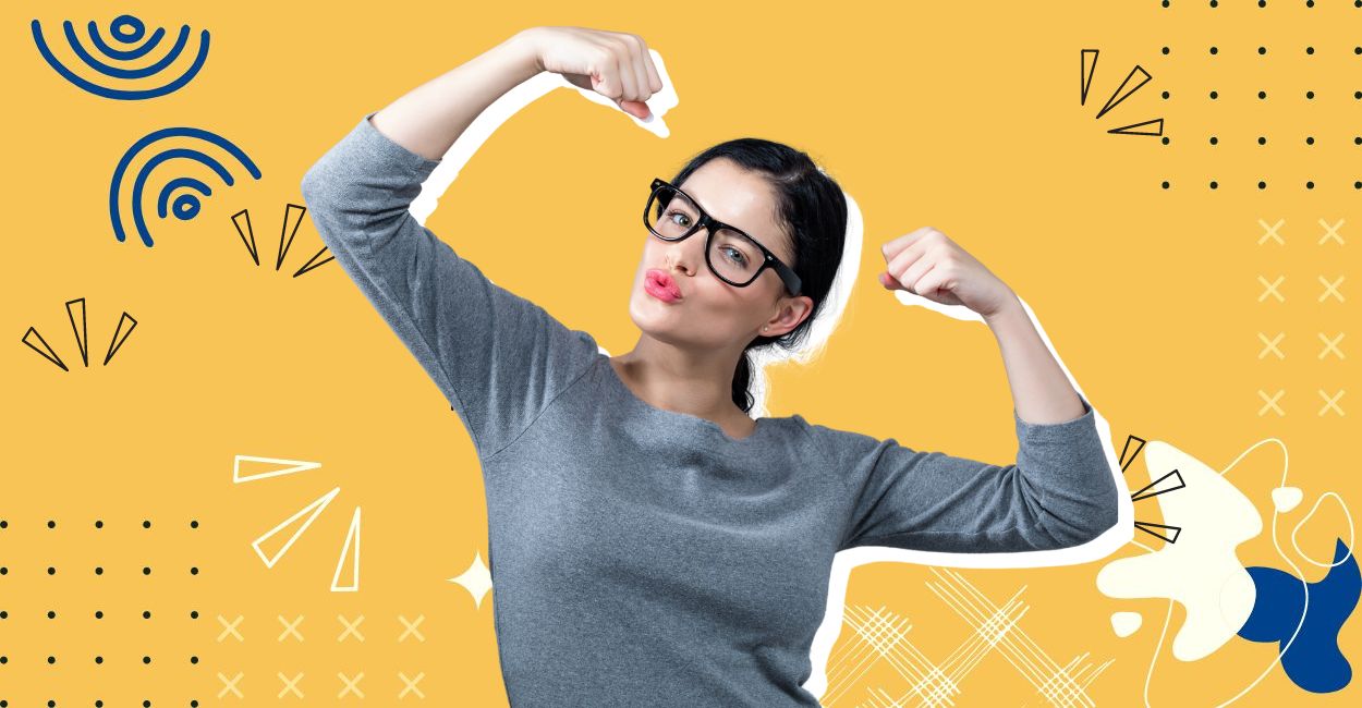 Confident Posture: How the Way You Carry Yourself Shapes How You're Seen