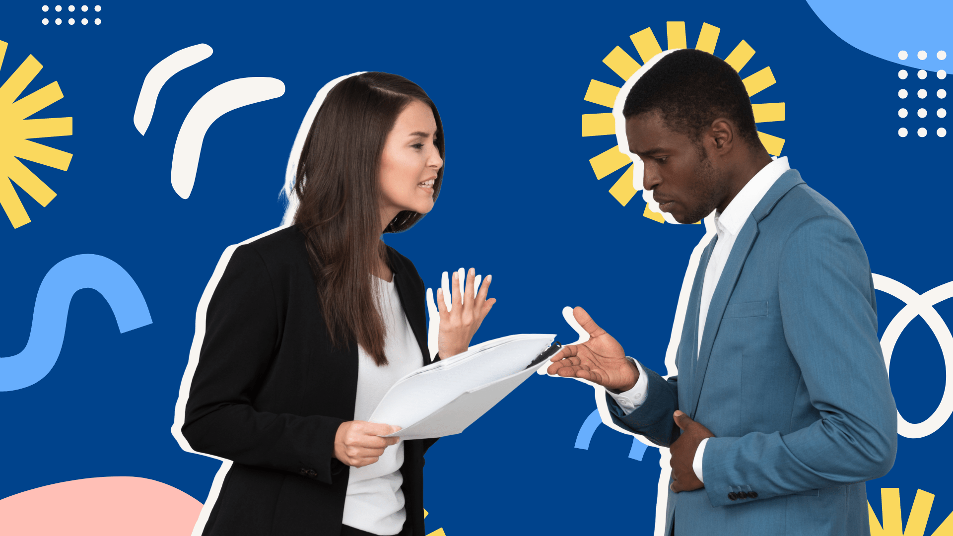15 façons de résoudre les problèmes de communication les plus courants