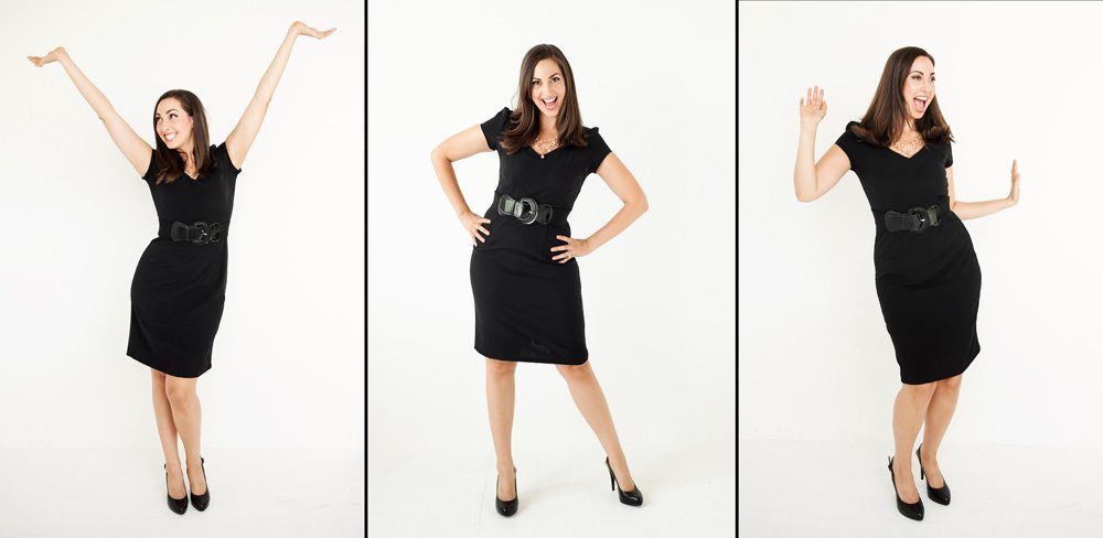 How to Look & Feel More Confident: 5 Scientific Body Language Hacks