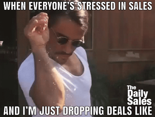 5 Killer Sales Techniques Backed By Science | Science of People