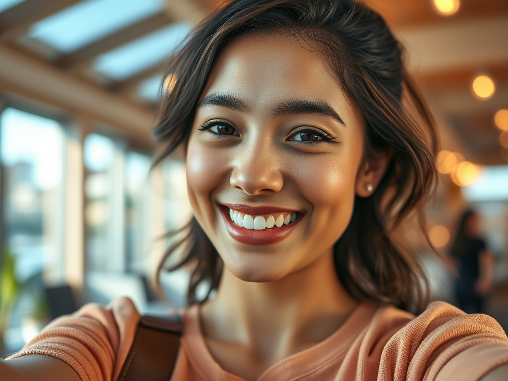 How to Take the Perfect Selfie: 10 Easy Rules to Follow