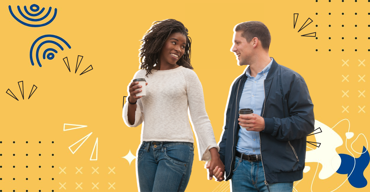 19 First Date Tips Guaranteed to Land Your Second Date