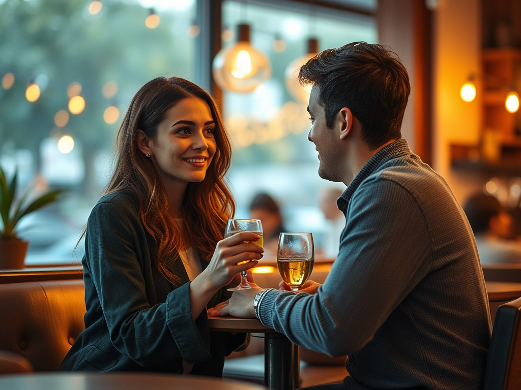 How to Ask Someone Out: 8 Steps For A Yes | Science of People