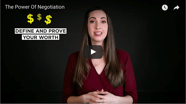 The Science of Negotiation – Science of People