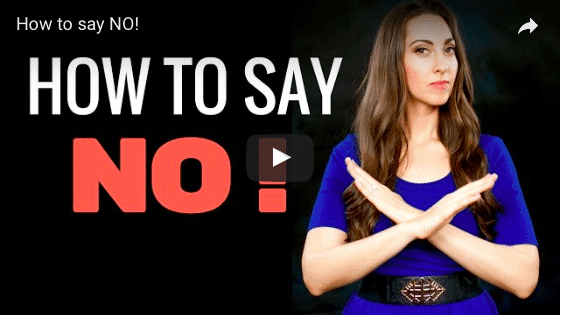 Blog - Research from the Science of People Human Behavior Lab