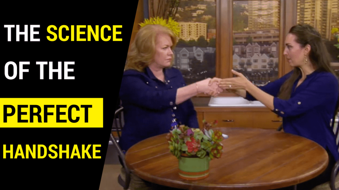 How to Talk to Anyone About Anything