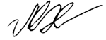 Signature Analysis: What Your Signature Says About You