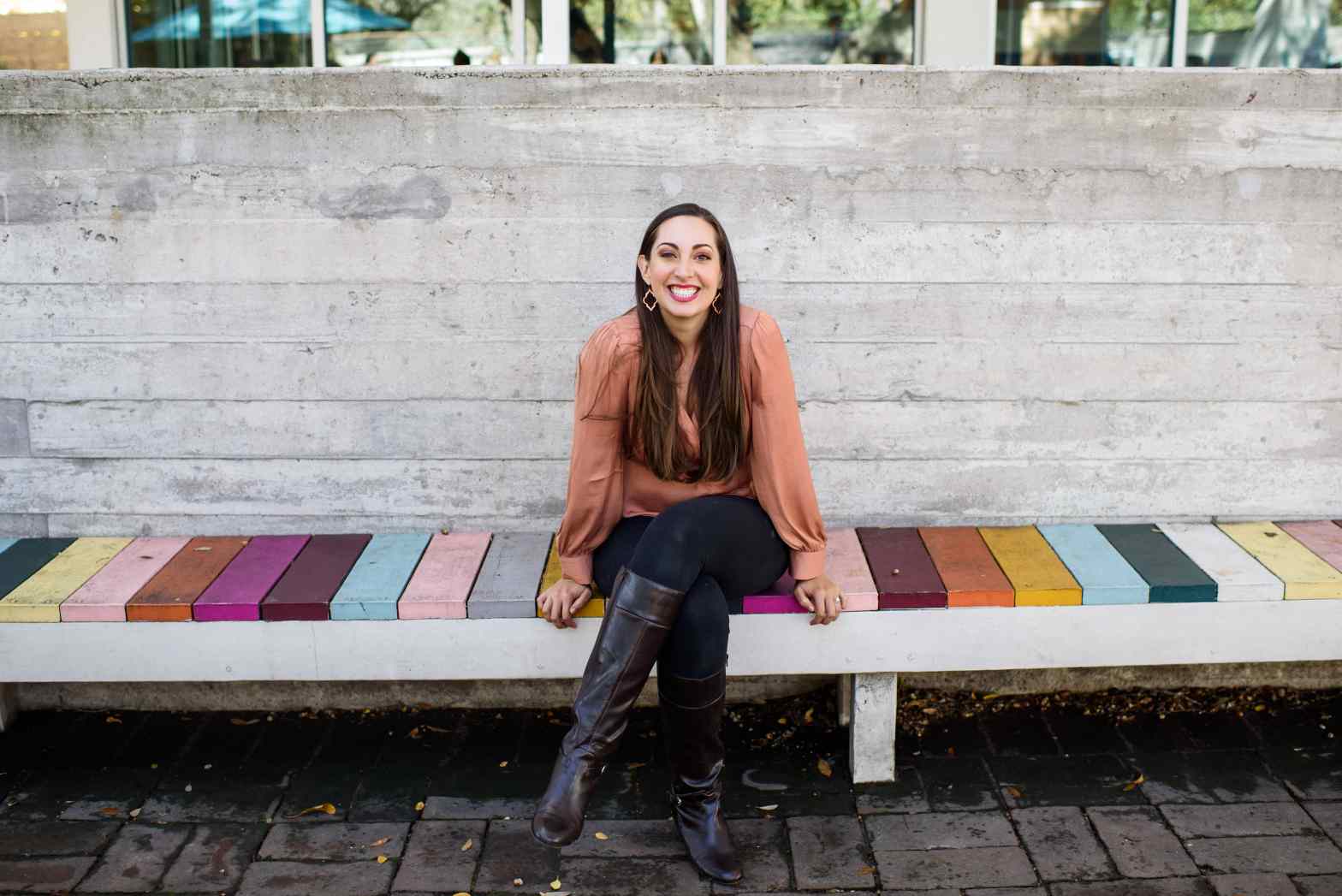 Vanessa Van Edwards, Lead Investigator at Science of People