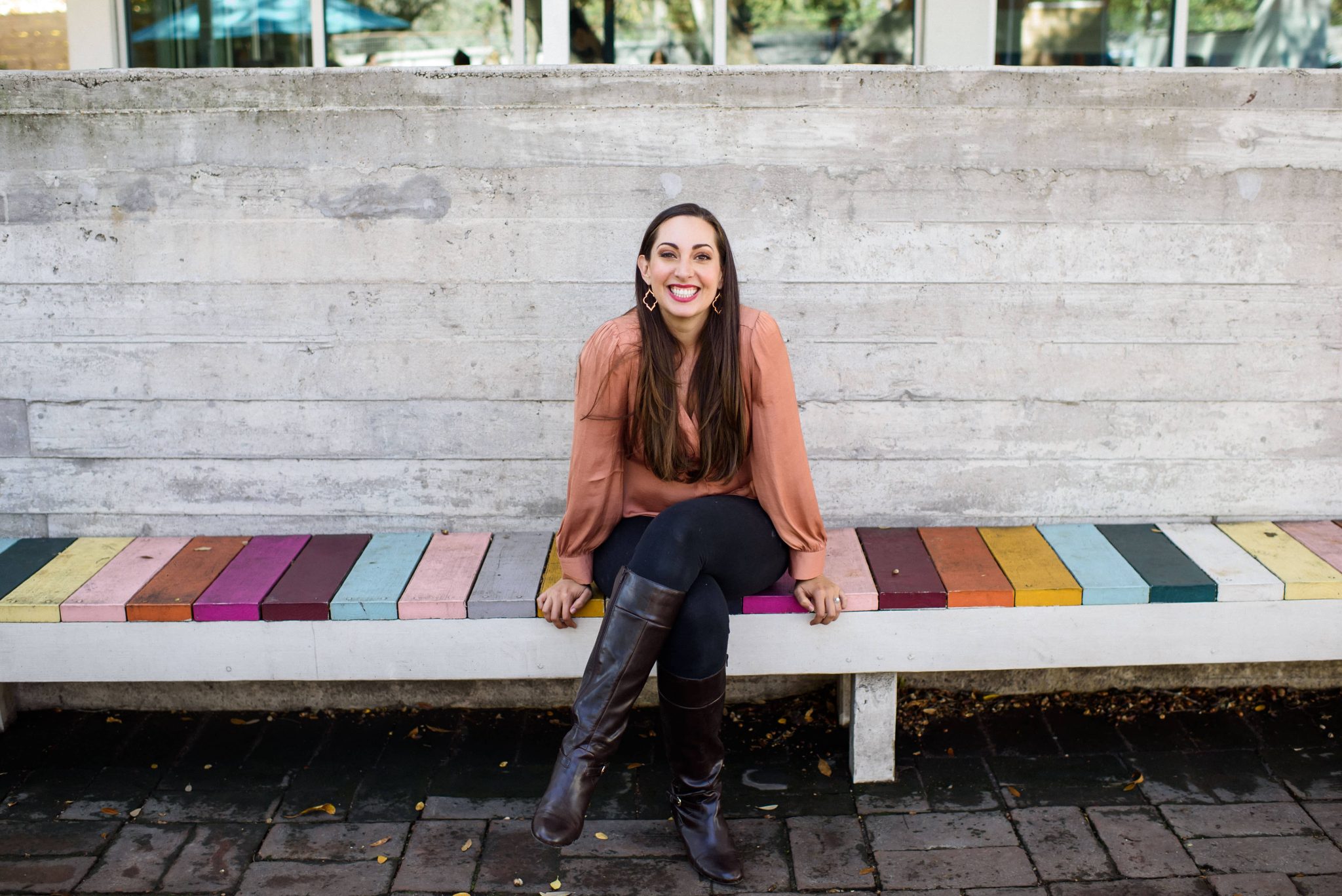 Vanessa Van Edwards, Lead Investigator at Science of People