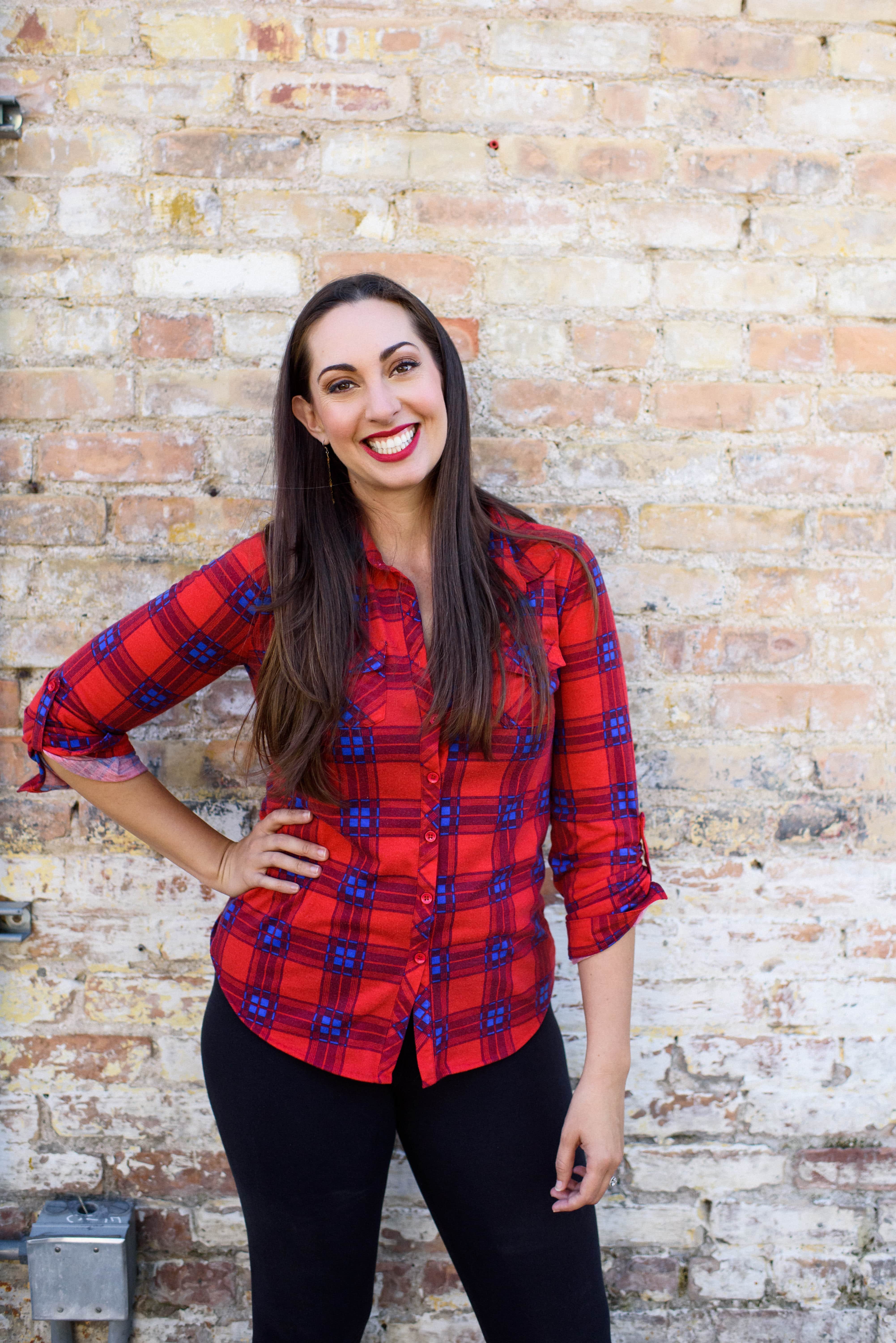 Vanessa Van Edwards, Lead Investigator at Science of People