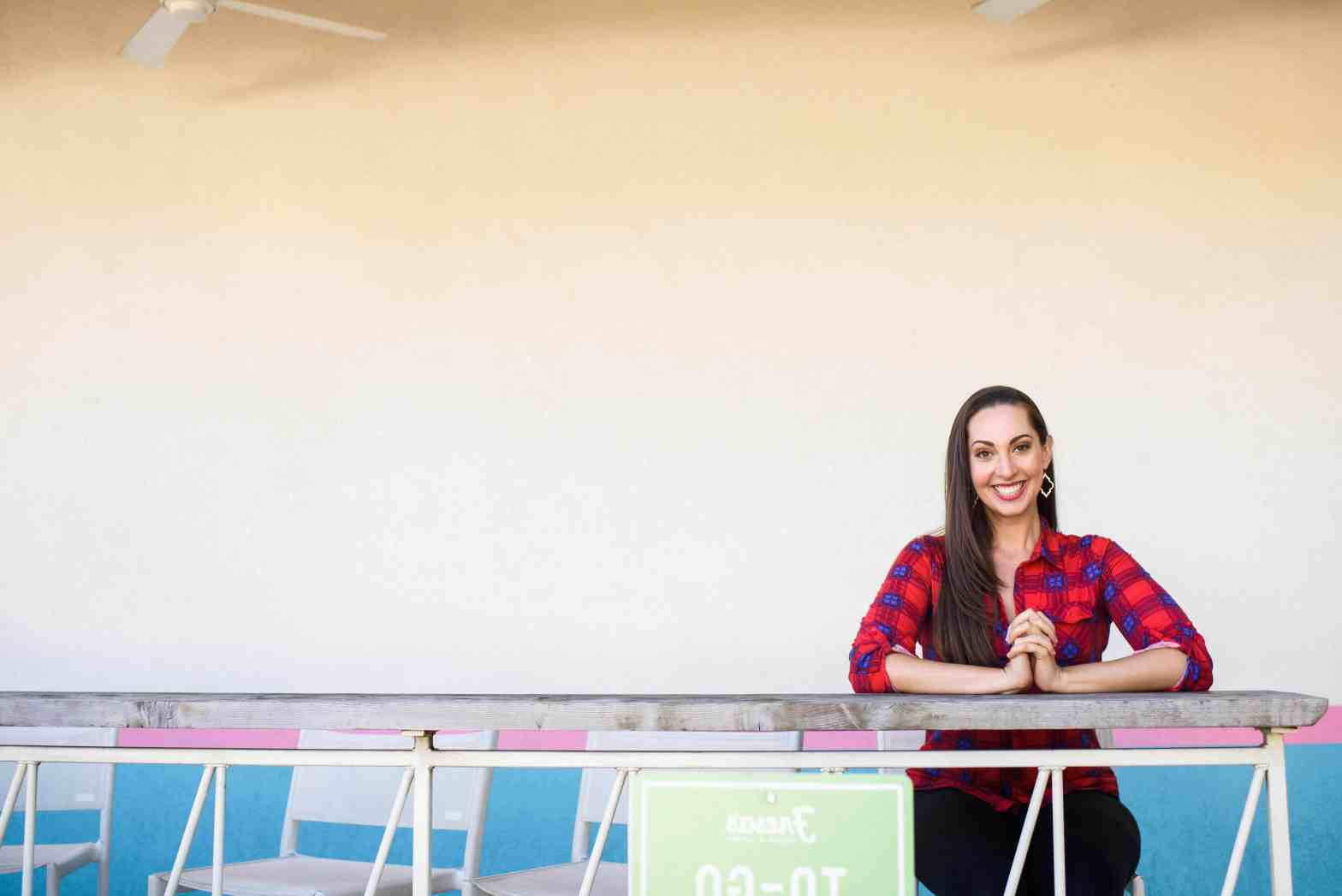 Vanessa Van Edwards, Lead Investigator at Science of People