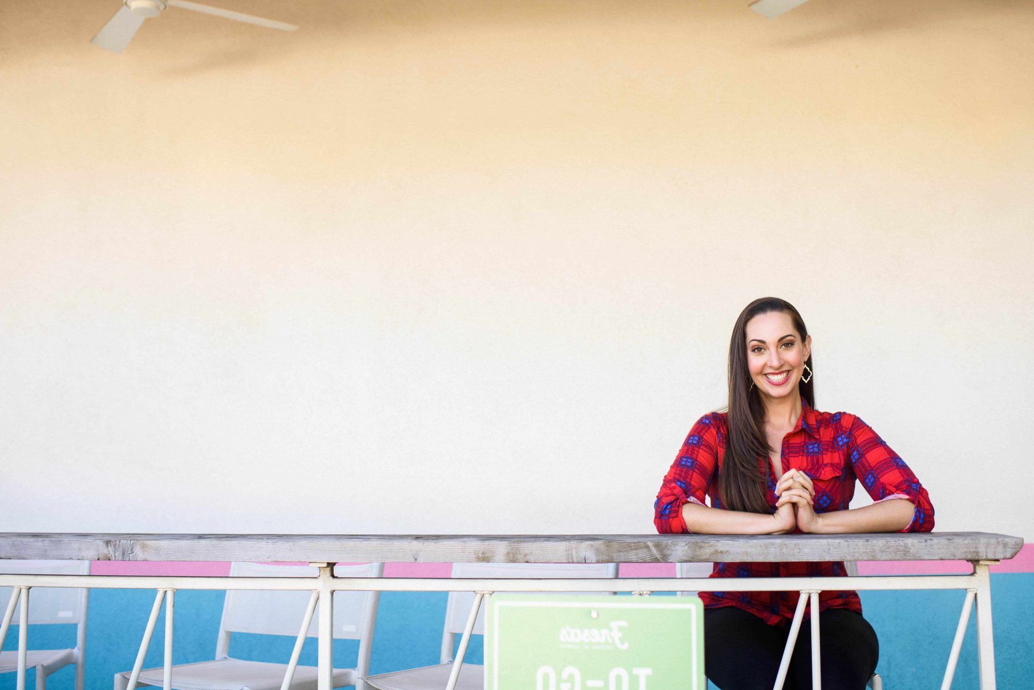 Vanessa Van Edwards, Lead Investigator at Science of People