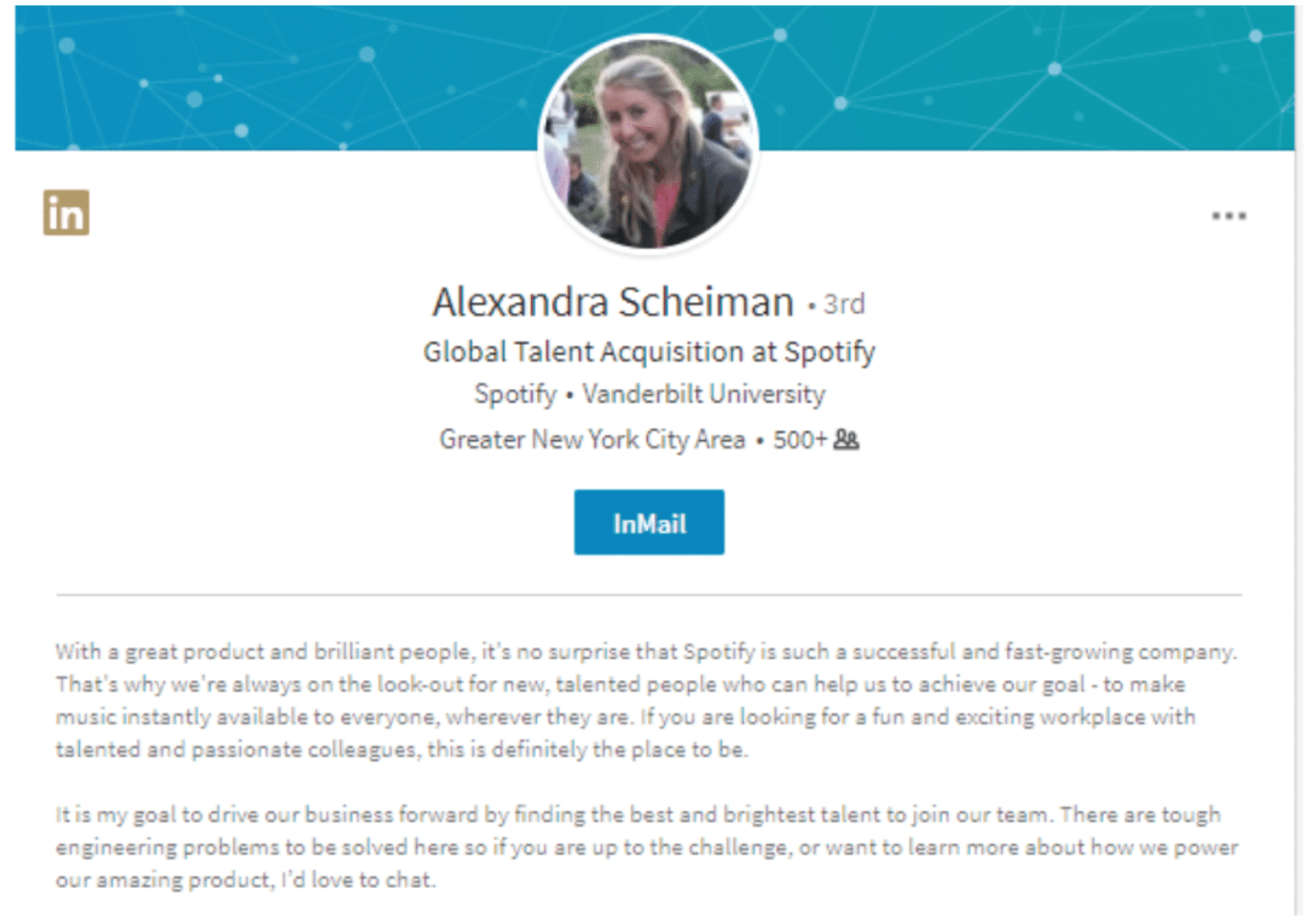 The 15 Best LinkedIn Profile Tips To Make Your Profile Pop
