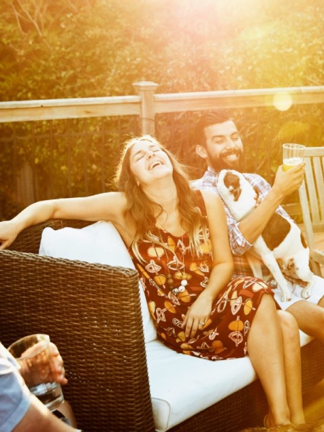 How to Be Funny: 4 Easy Steps to Improve Your Humor | Science of People