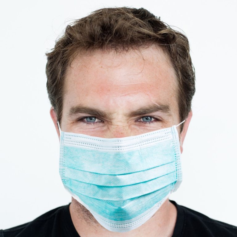 How to Read Faces...Even When Everyone is Wearing a Mask