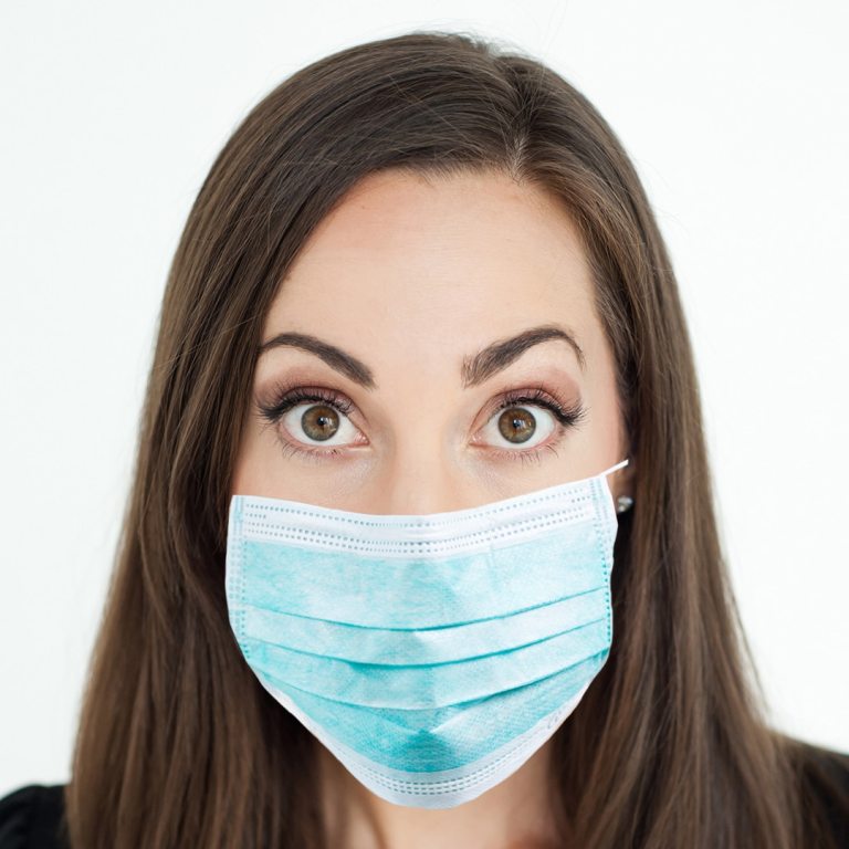 How to Read Faces...Even When Everyone is Wearing a Mask