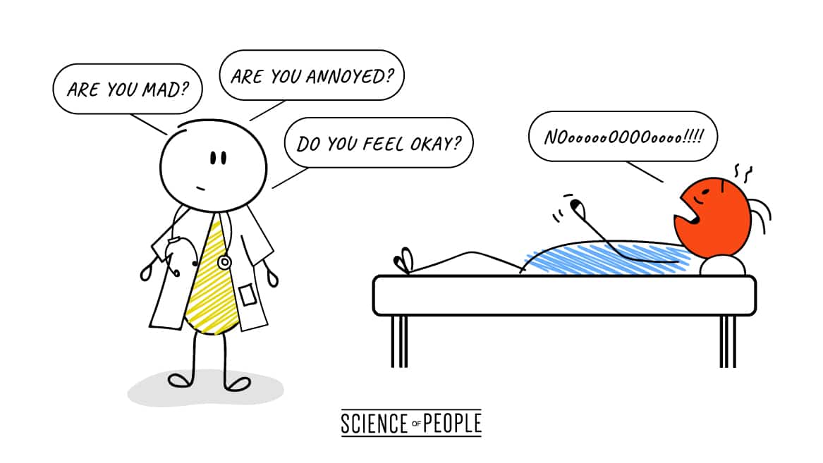 14 Therapeutic Communication Techniques to Build Trust and Rapport