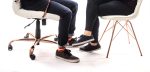 Feet Behavior - The Untapped Body Language You Should Know