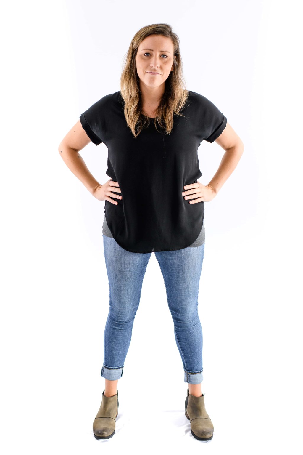 What Does the Hands on Hips Pose Mean? 10 Hip Cues to Know