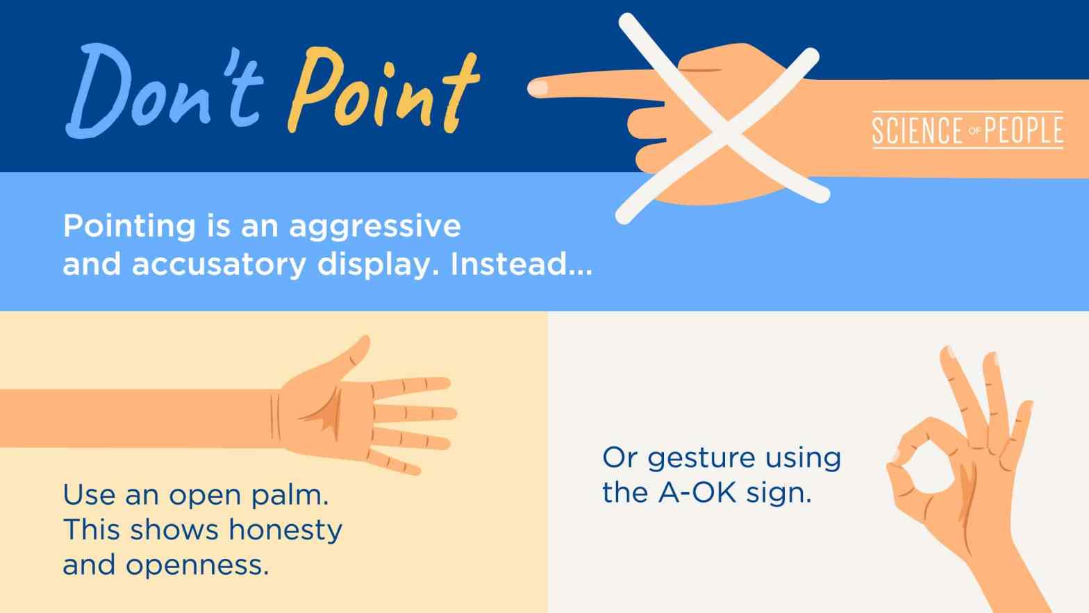 22 Confident Body Language Cues Every Woman Should Know