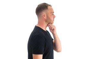 13 Hidden Nonverbal Cues You Should Know: Neck Body Language