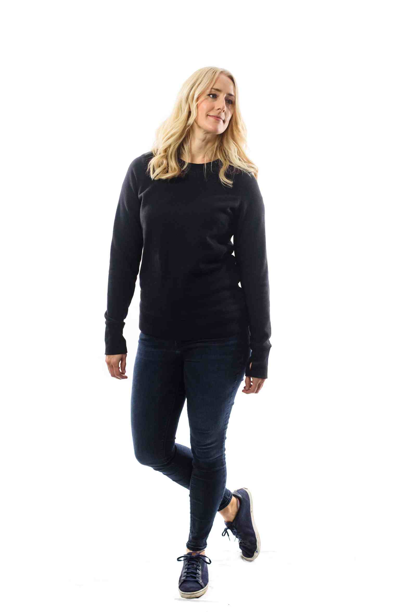 20 Leg Body Language Cues To Help You Analyze ANY Situation