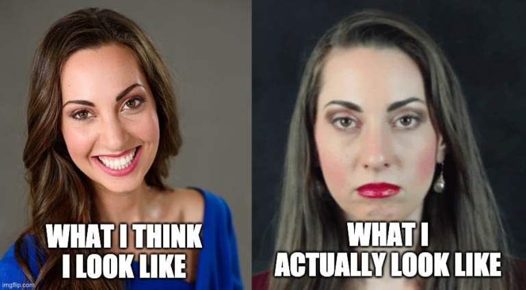 Resting Bitch Face: How to Fix Your RBF Forever (With Science)