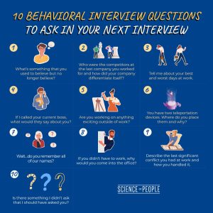 Best Interview Questions to Ask: 11 Gems to Uncover Truth