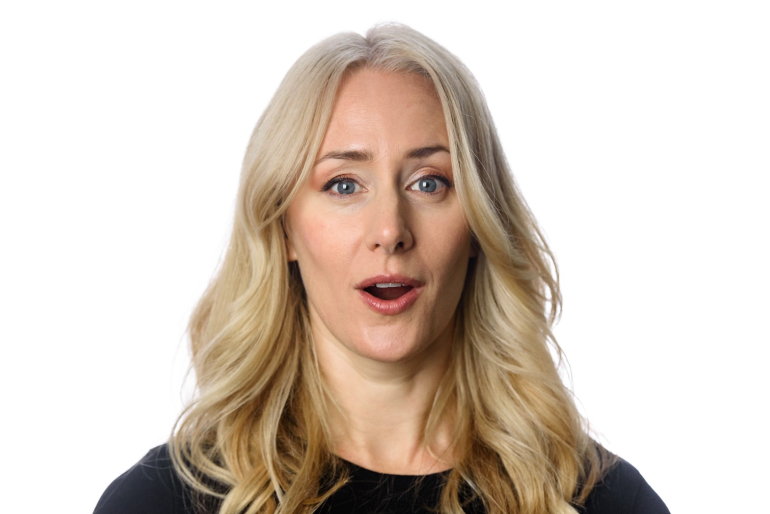 22 Confident Body Language Cues Every Woman Should Know