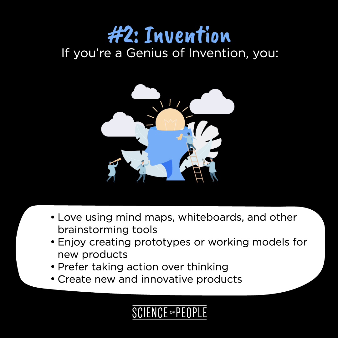 The 6 Work Styles and How to Find Yours (Using Science!)