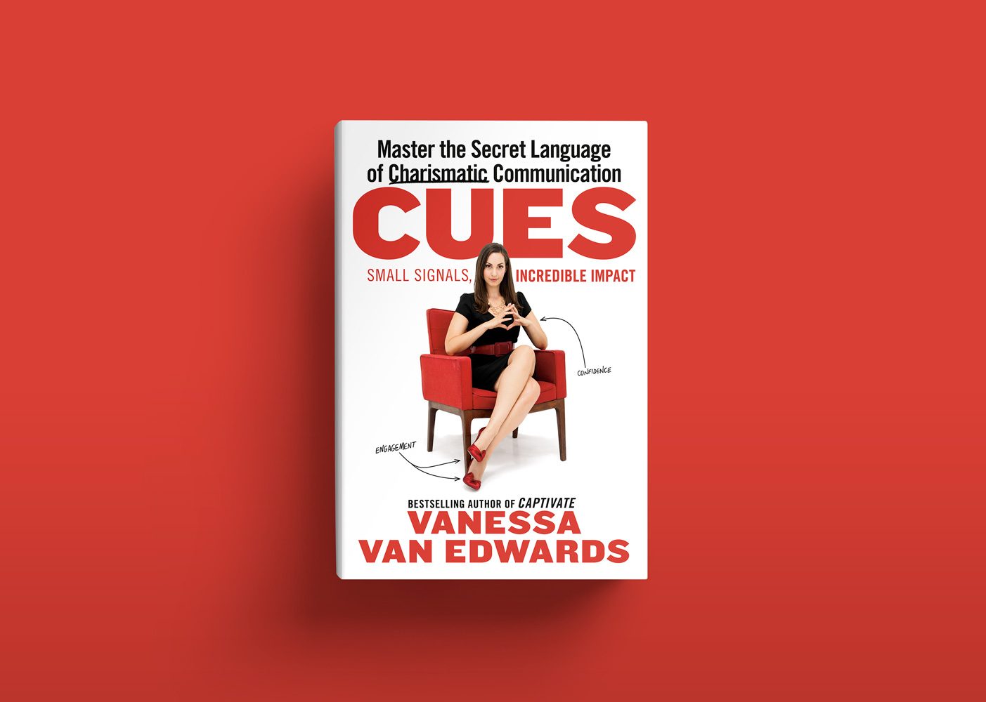 20 Examples of Female Body Language of Attraction