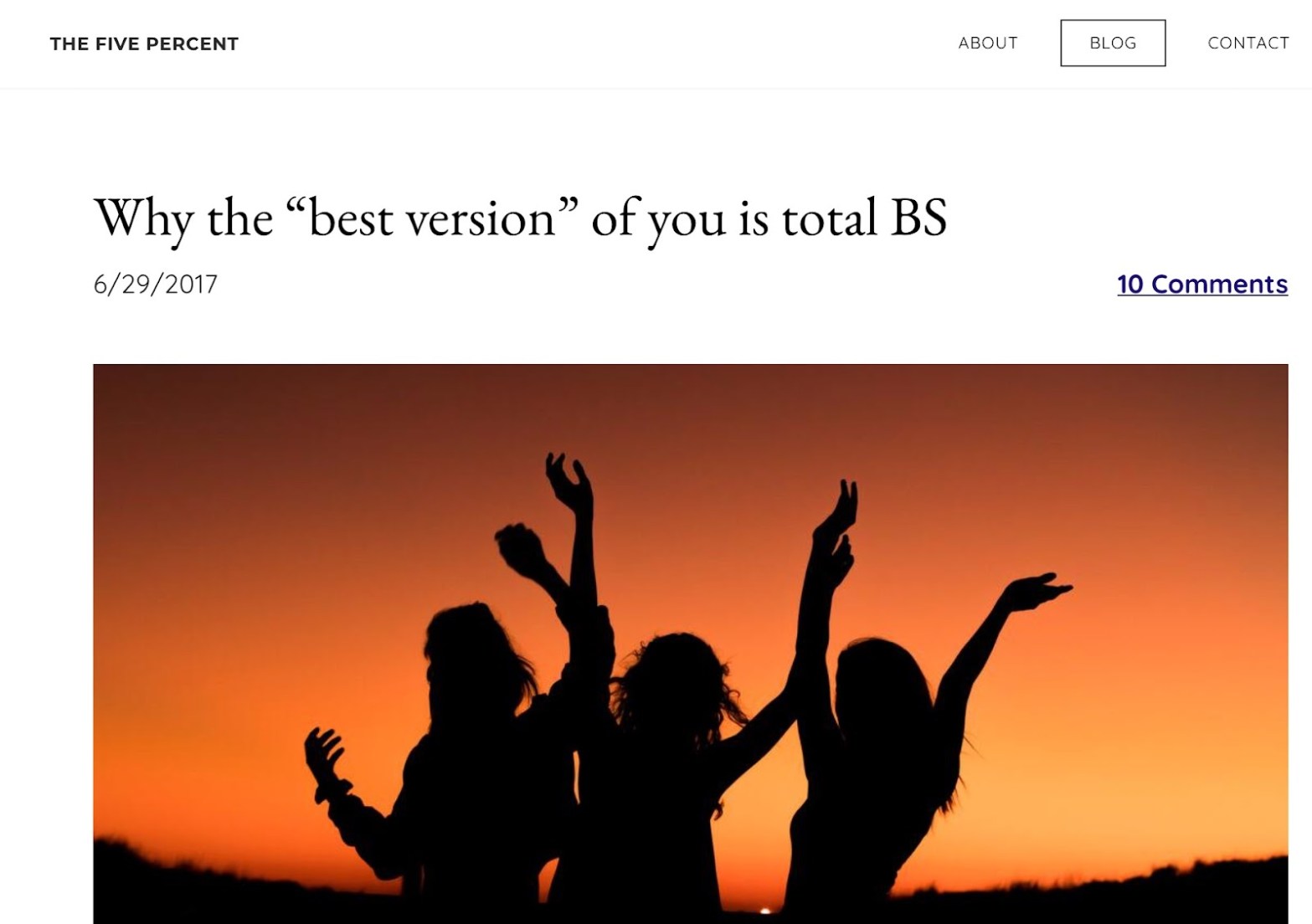 10 Simple (& Effective) Steps to Brand Yourself And Get Noticed