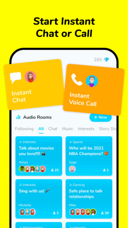 15 Best Friendship Apps To Make Friends in 2023