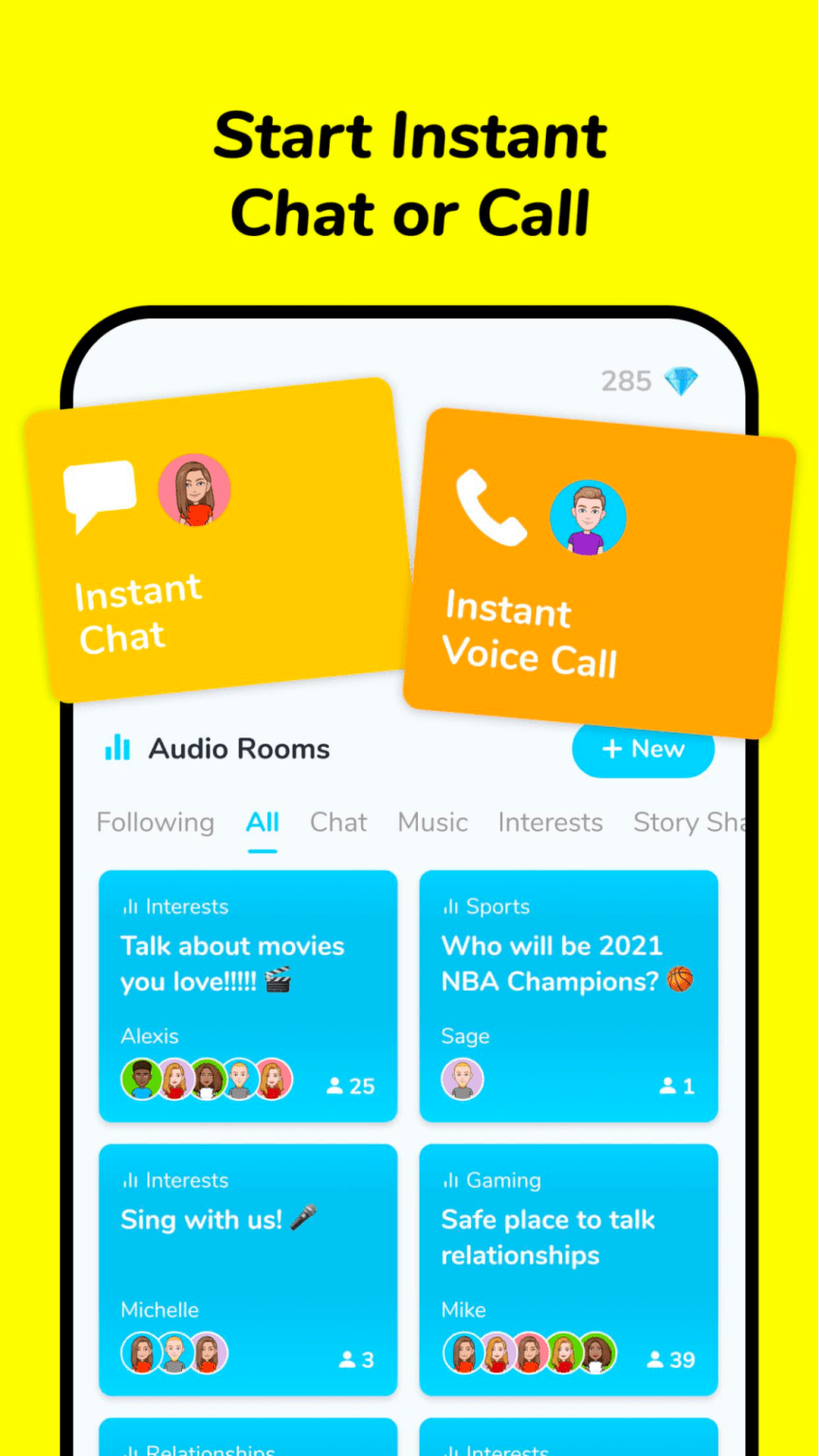 15 Best Friendship Apps To Make Friends in 2023