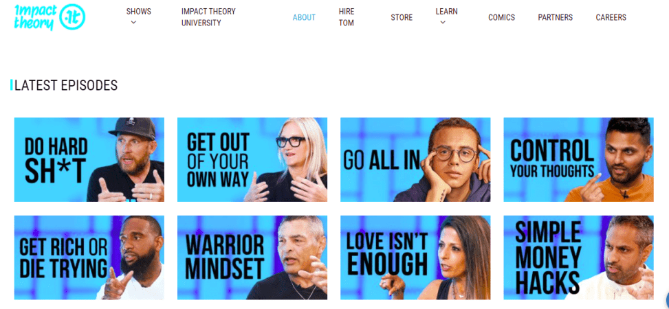 The 16 Best Personal Development Blogs to Read in 2023