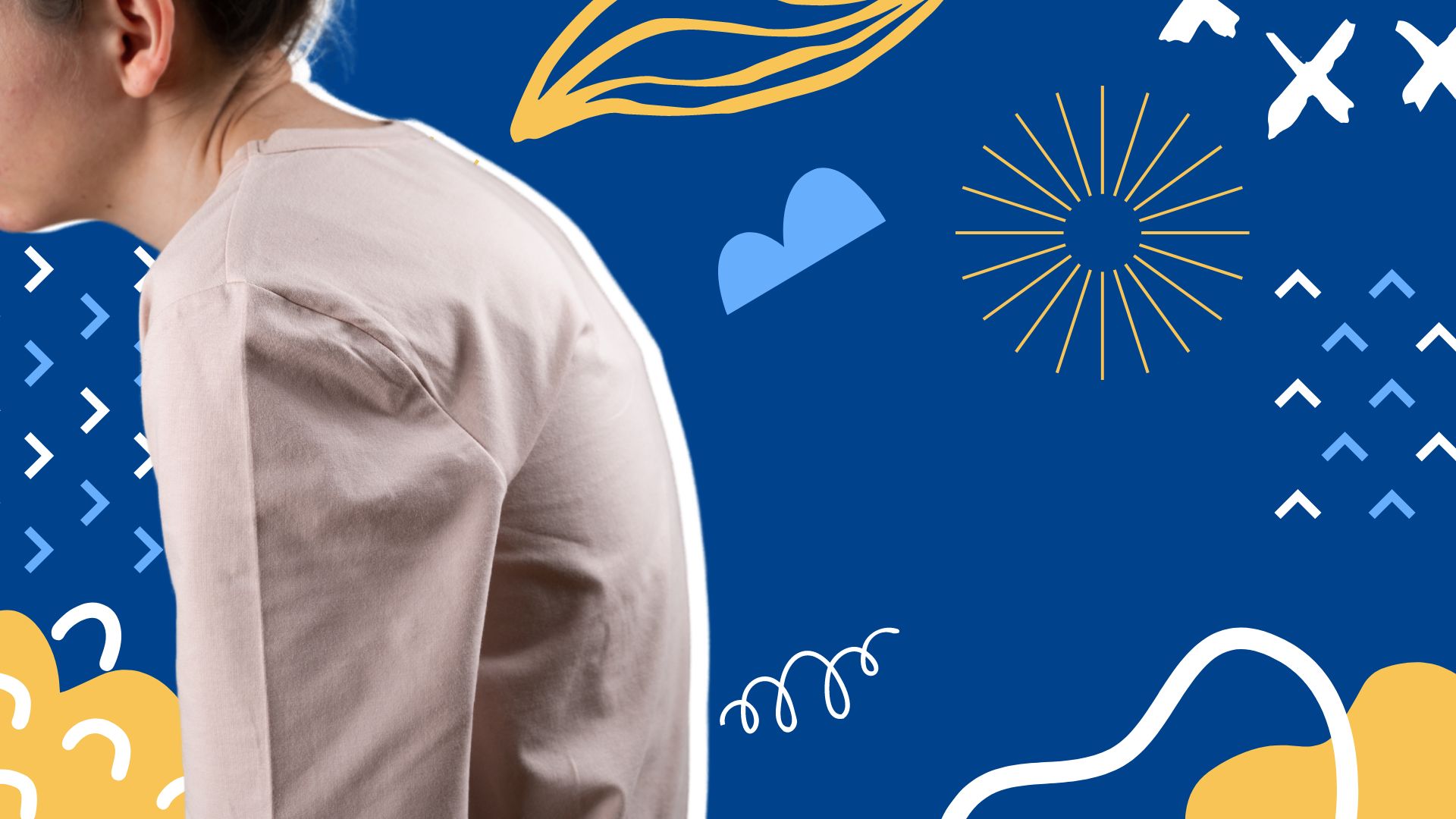 How to Fix Your Posture (in Just 5 Minutes or Less!)