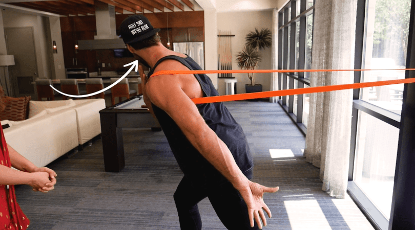 How to Fix Your Posture (in Just 5 Minutes or Less!)