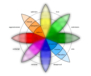 The Emotion Wheel: How to Use it And Master Your Emotions
