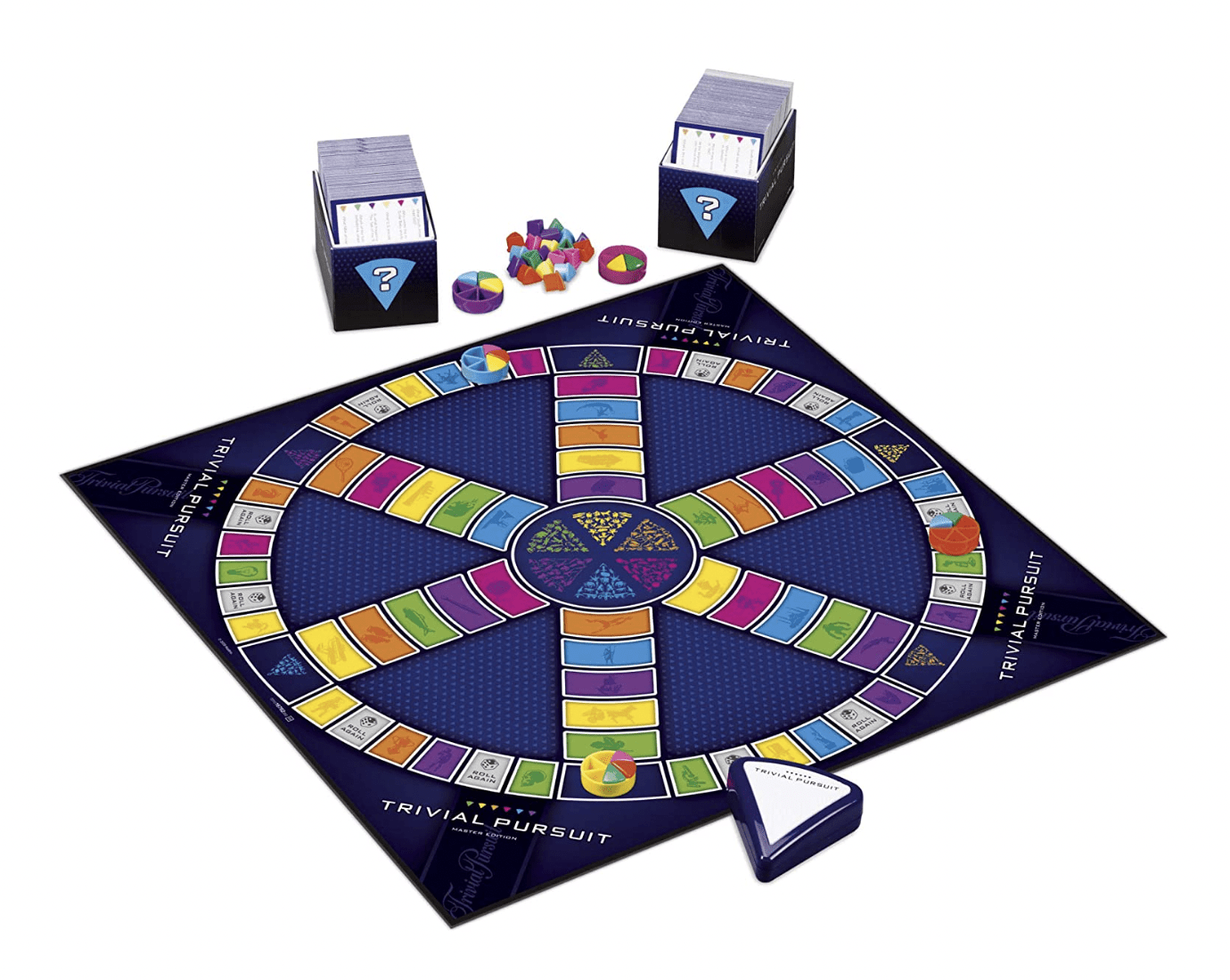 25 Best Trivia Games For ANY Situation