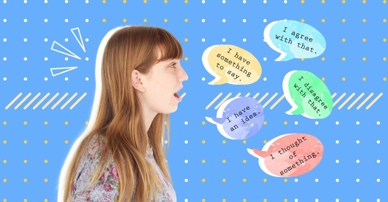 How To Deal With Speaking Anxiety (& Ace Your Next Speech!)