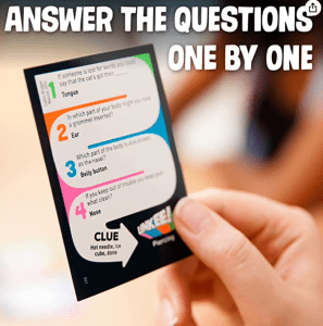 25 Best Trivia Games For ANY Situation