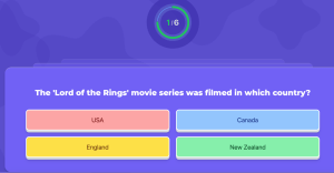 25 Best Trivia Games For ANY Situation