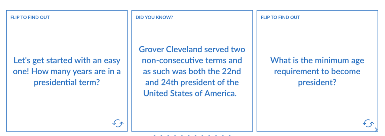 25 Best Trivia Games For ANY Situation