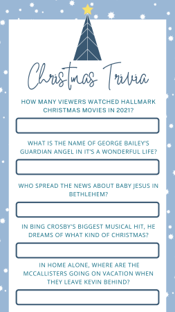 25 Best Trivia Games For ANY Situation