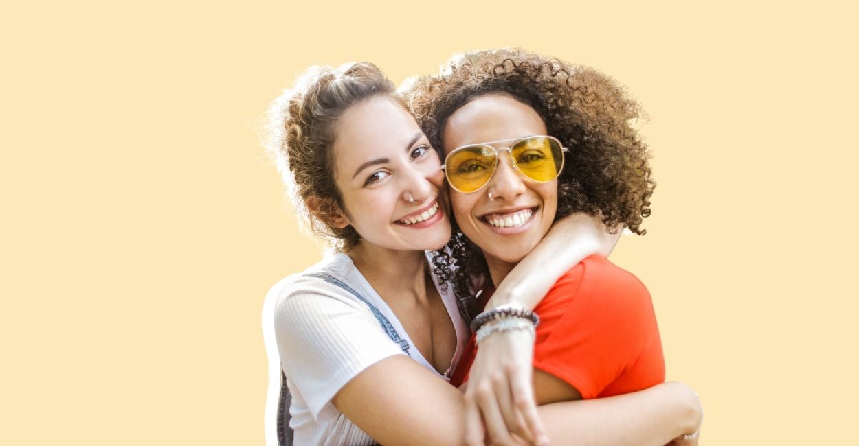 Platonic Relationships: How to Thrive (And Make Them Work!)