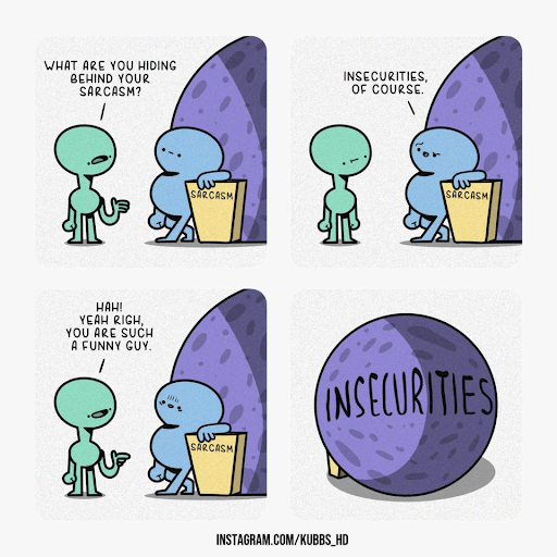 16 Defense Mechanisms (And How They Show Up At Work)